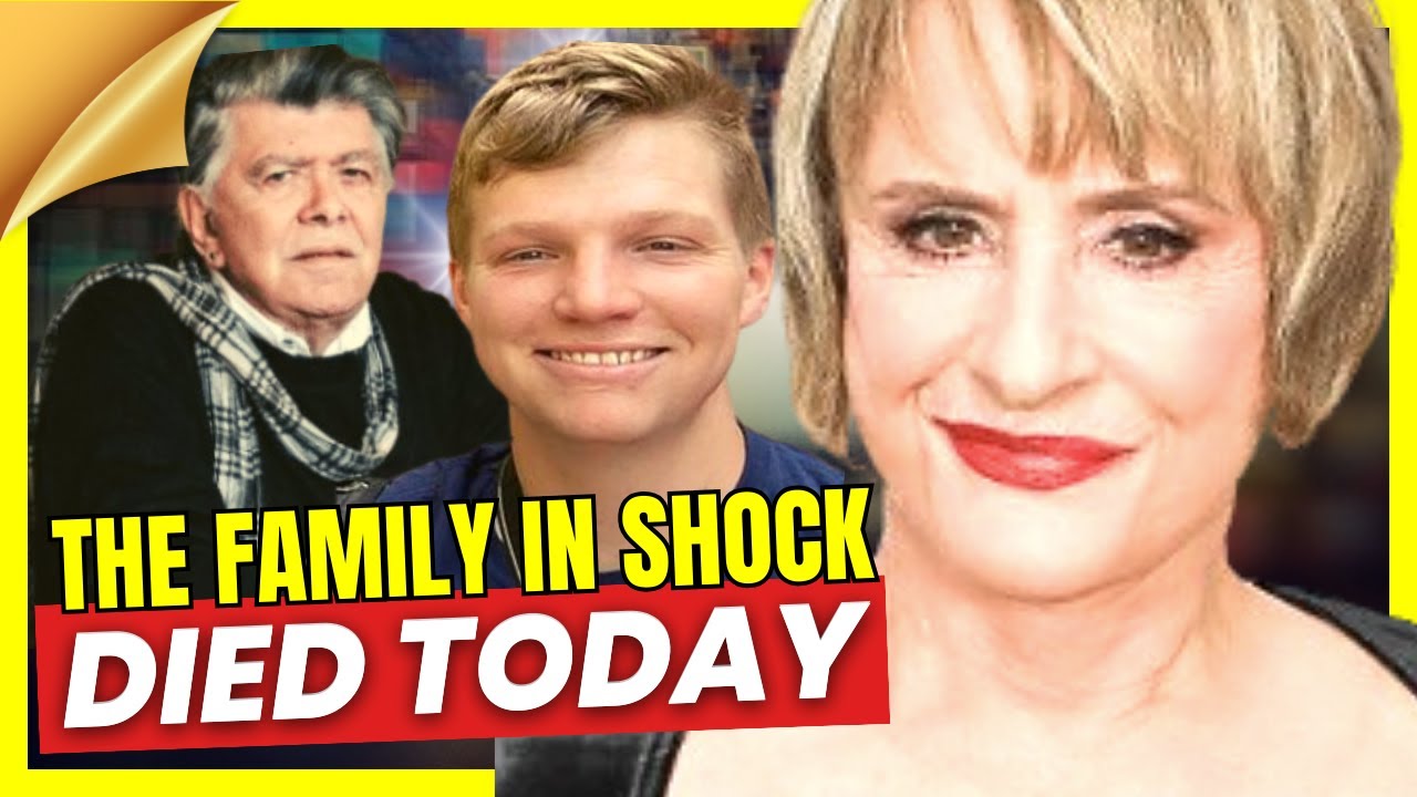 FAMILY IN SHOCK AND WHO DIED TODAY: MARCH 6, 2024 - YouTube