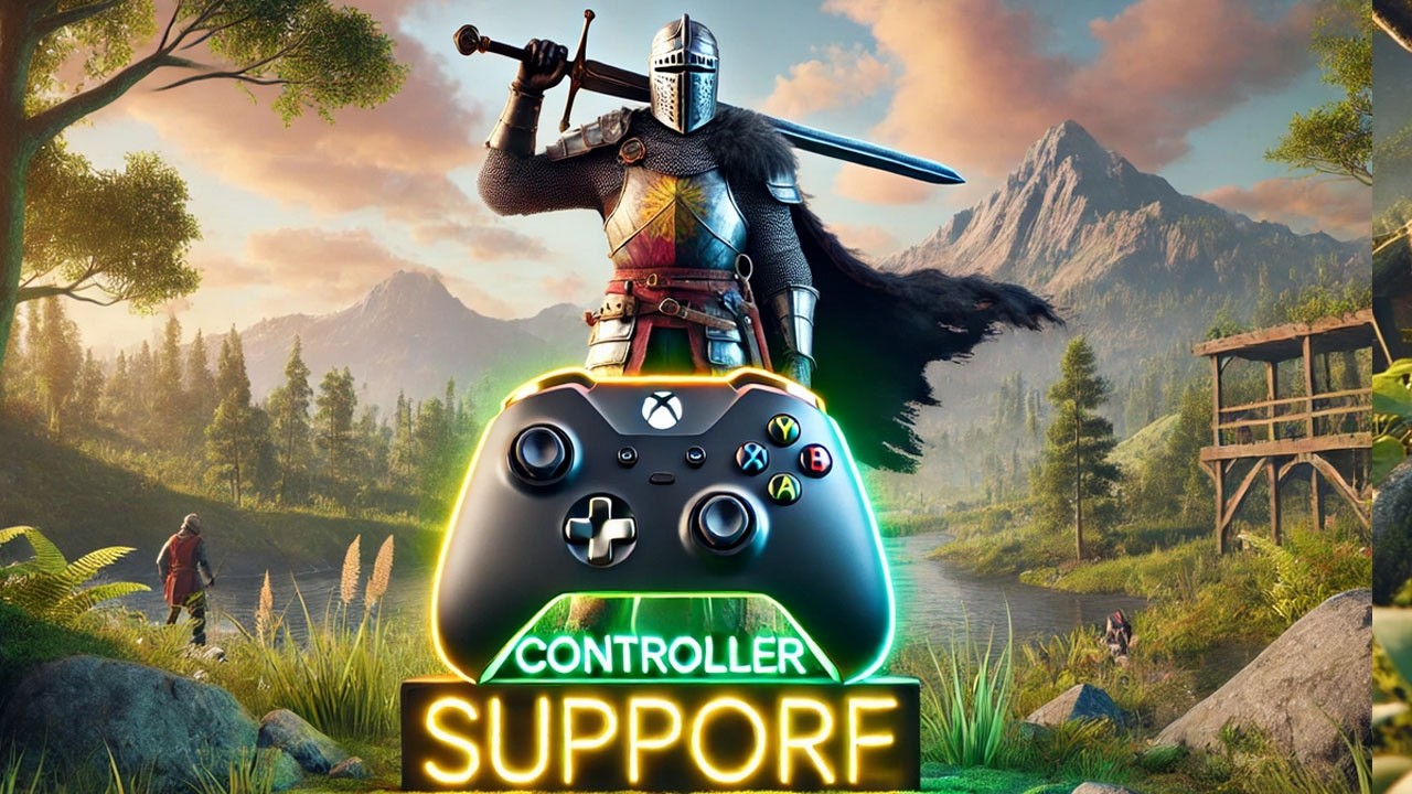 Play Skyrim like Elden Ring with Combat and Controller Support! Nolvus ...