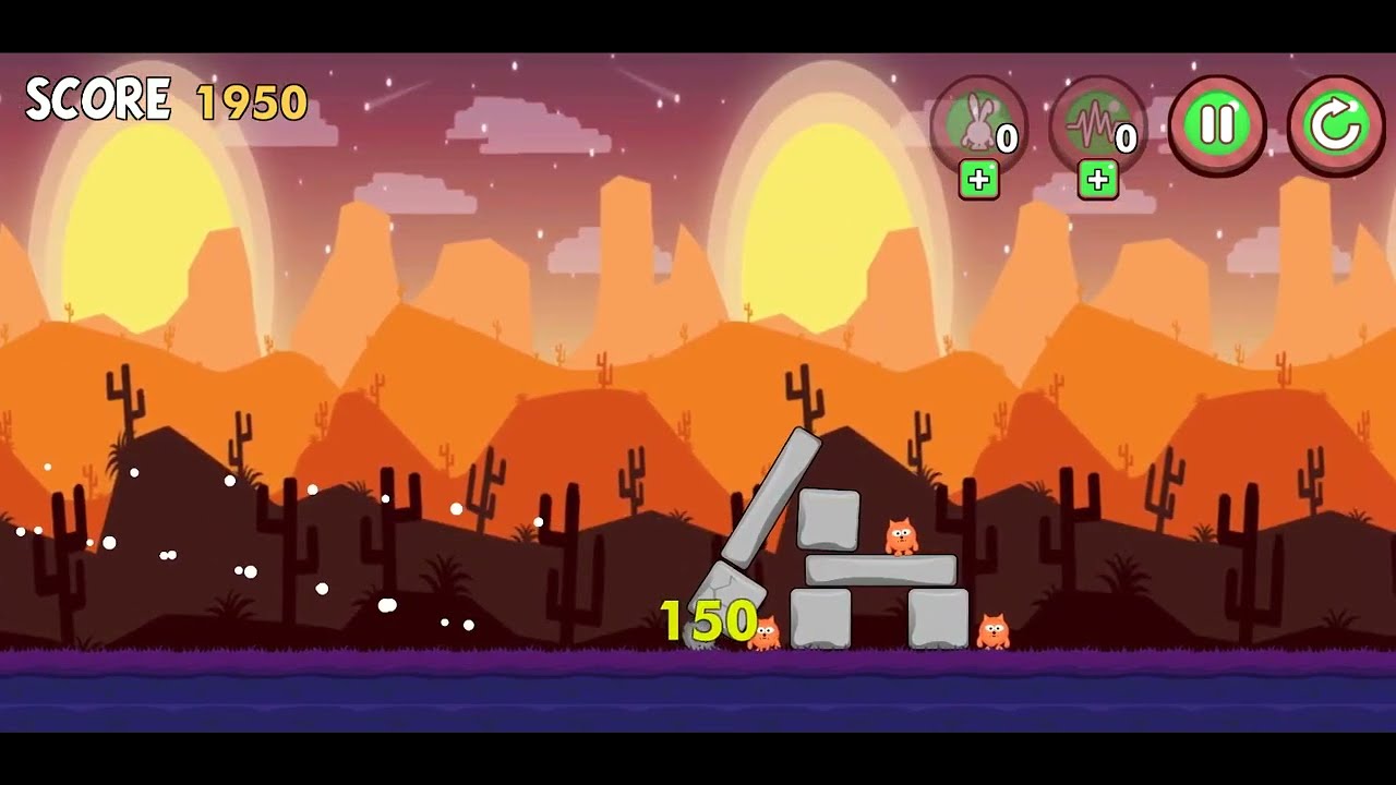 Angry Bird Horror Editision game video for playstore - YouTube