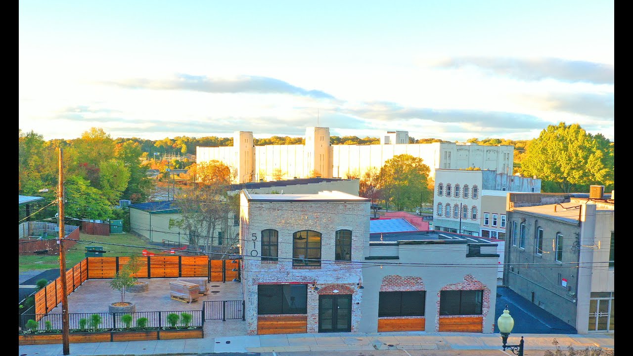 510 Spring Street - YouTube