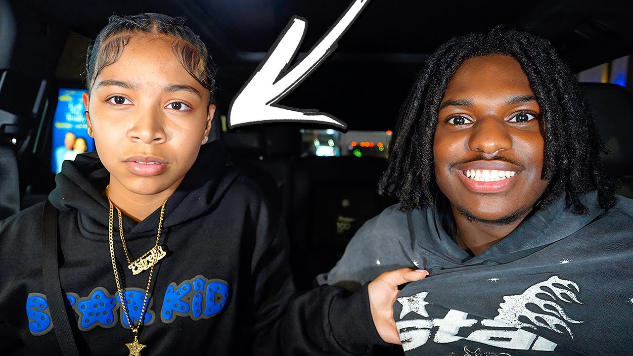 Seeing Star Bandz For The First Time *Gone Wrong* - YouTube
