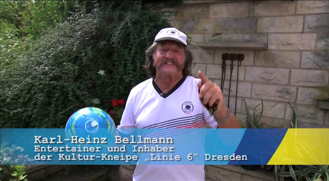 Großer Wahlkampfauftakt der FDP Sachsen mit Holger Zastrow - YouTube