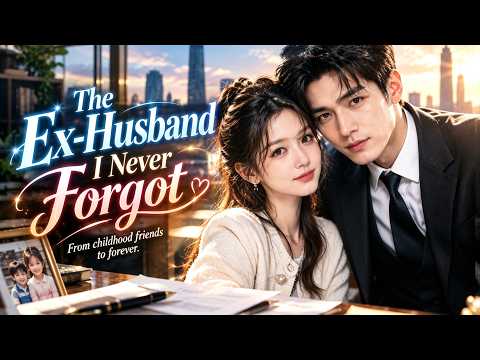 💕💖【FULL ENG DUB】Reunited: CEO and His Childhood Bride#ShortDrama#drama#CEO