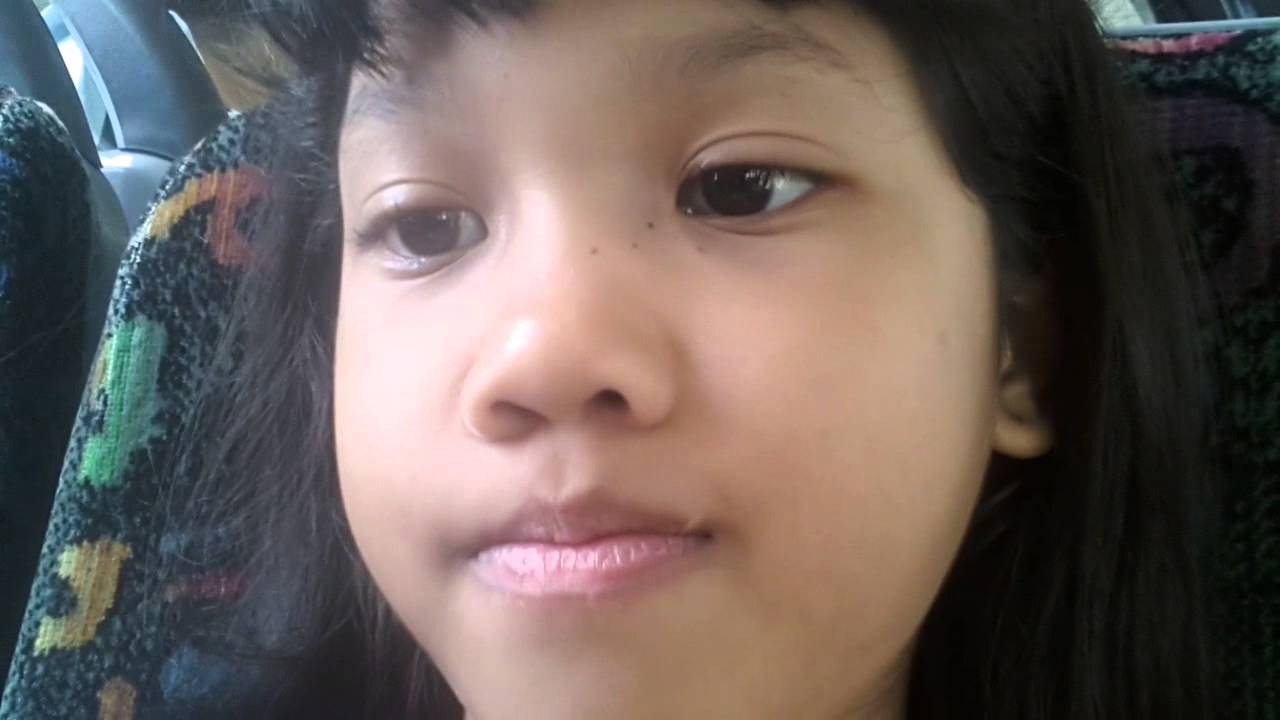 Trip with trisyia - YouTube