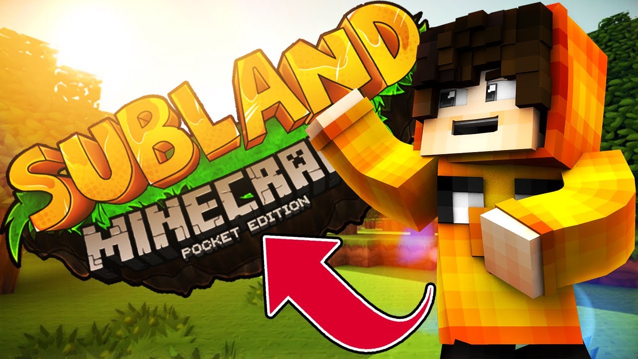 ¿Quiero entrar a SubLand? - YouTube