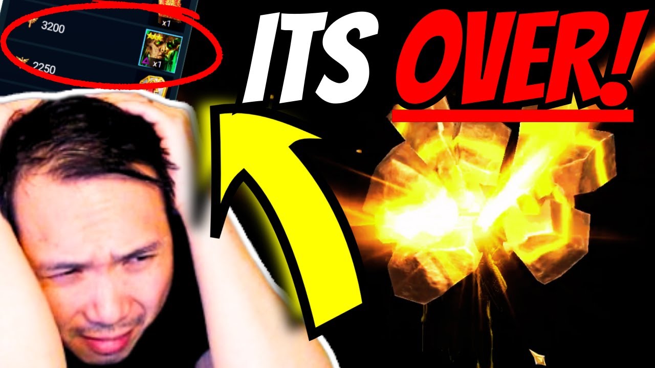 GOLD EVERYWHERE! 100 SACREDS 2X EVENT OUTRAGEOUS POINTS FOR GNUT FUSION ...