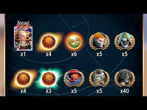 TVX does 90 pulls looking for Thousand Sons. Hits 40 Leggy Heroes ...