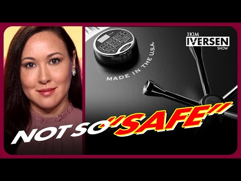 Not So Safe “Safe" - YouTube