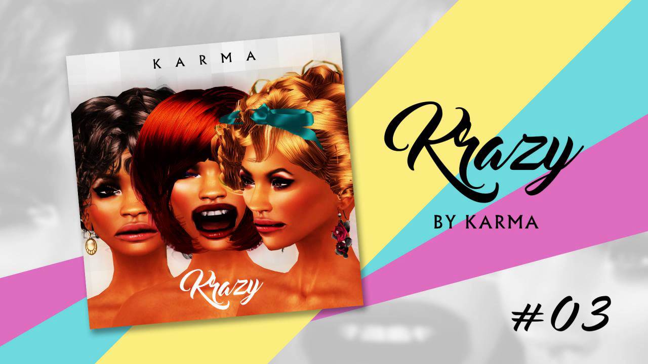 #03 Pra Mim Deu | KRAZY by KARMA - YouTube Music