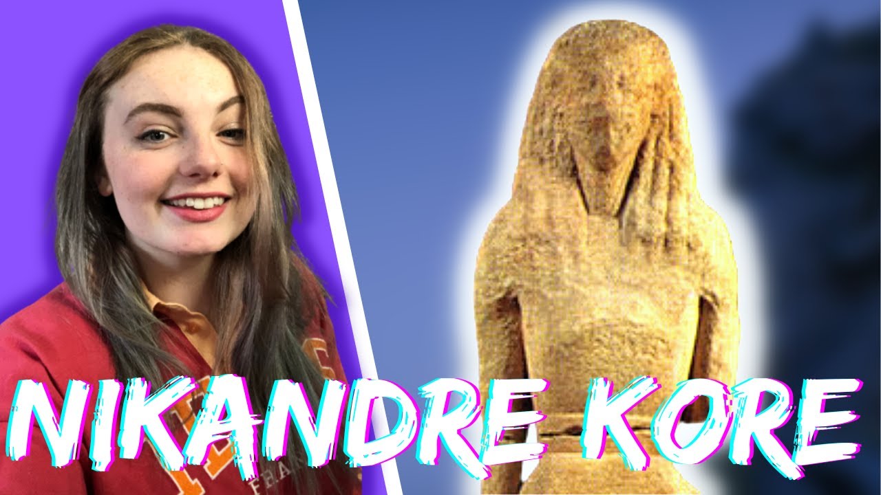 Introducing: the Nikandre Kore! - YouTube