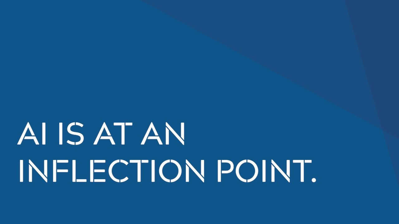 WE ARE AI | 2020 AI Rising Star Contest - YouTube