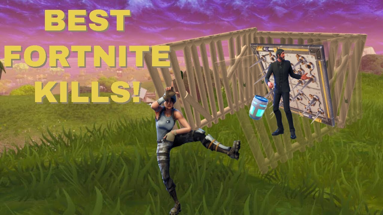 IF YOU HAVEN'T SEEN THESE FORTNITE CLIPS YOU HAVE NOT LIVED! | Best ...