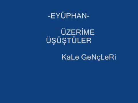 Facebook - Eyüphan_ın Videoları- Eyüphan & Üzerime Üşüştüler....mp4