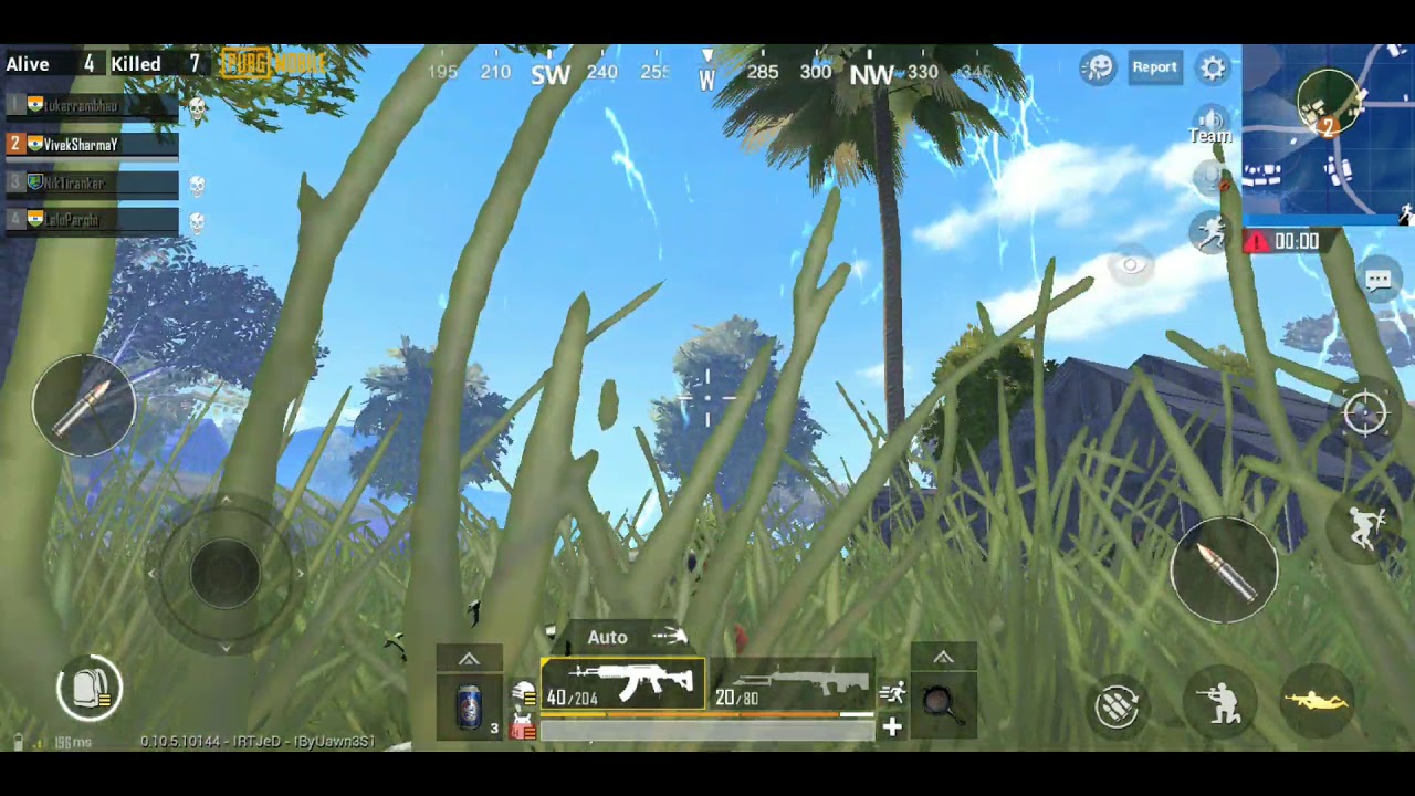 Best short pub ji game - YouTube