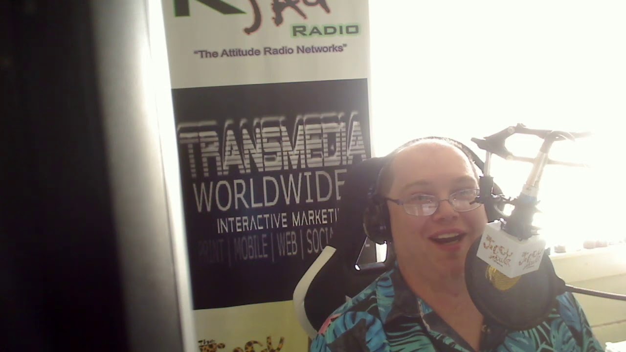 tom beaulieu Live on The Sunday Radio Program 9/15/2020 - YouTube