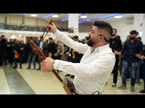 HOZAN AZAD / KEMENCE / MARSELYADA VARTO ERZURUM DUGUNUNDE / BERFIN & FERHAT