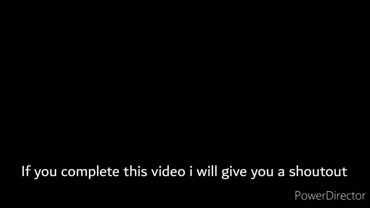If You Skip This Video You Won t Have A Shoutout YouTube if-you-skip-this-video-you-won-t-have-a-shoutout-youtube