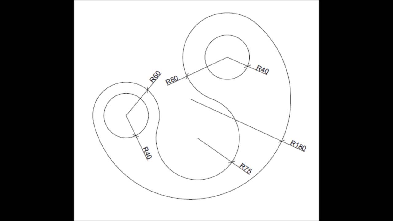 Learn CAD 19 - YouTube
