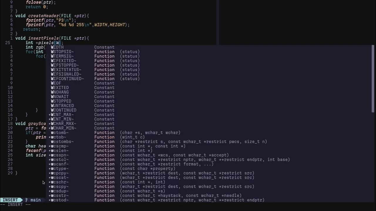 Programming every day until idk, i feel like stopping i guess | DAY 4 - YouTube