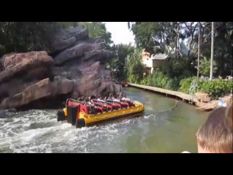 Universal Studios Orlando 2011 - YouTube