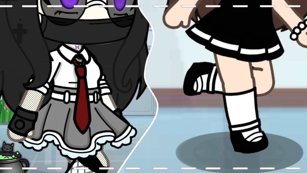 Pumped Up Kicks gacha Life Meme tik Tok Trend YouTube pumped-up-kicks-gacha-life-meme-tik-tok-trend-youtube