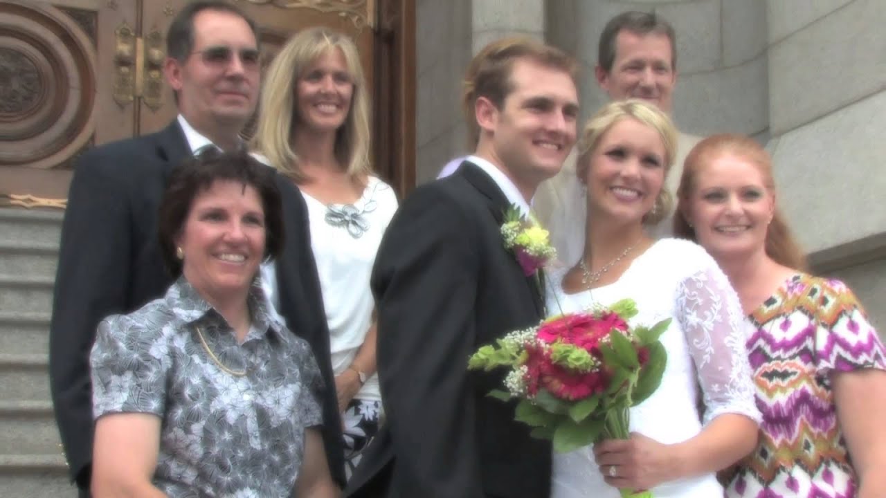 Chad&Heidi - YouTube