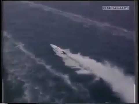 Class 1 Offshore powerboat racing - YouTube