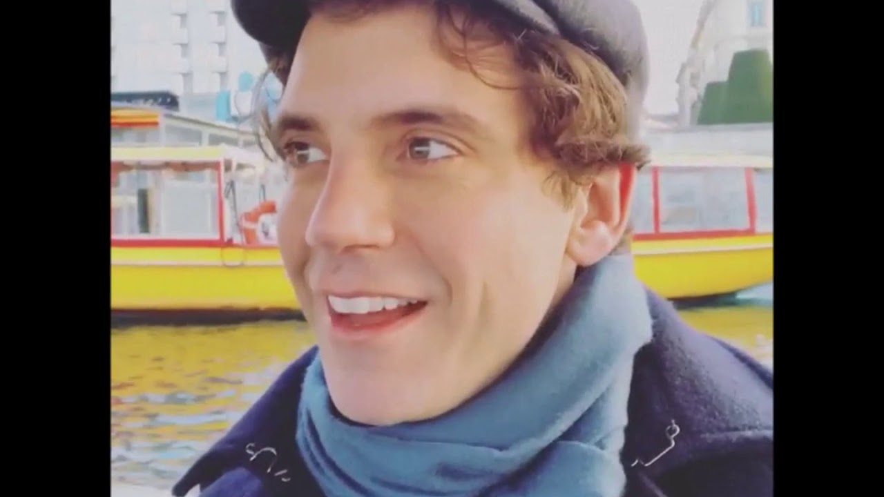 2019.11.20 Mika IG : with Amira, Melachi & Mitchell Yoshida @ Lake ...