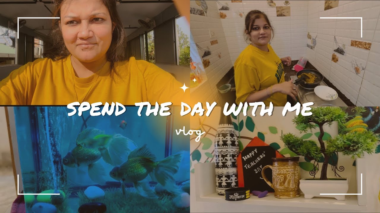 Sunday Vlog || Daily Vlog ️ #dailyvlog #vlogger #minivlog #dailyvlog # ...