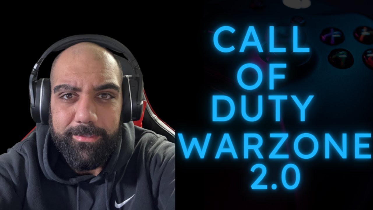 🔴LIVE - RUNNING WARZONE WITH @Ayyyeeetina #warzone2 - YouTube