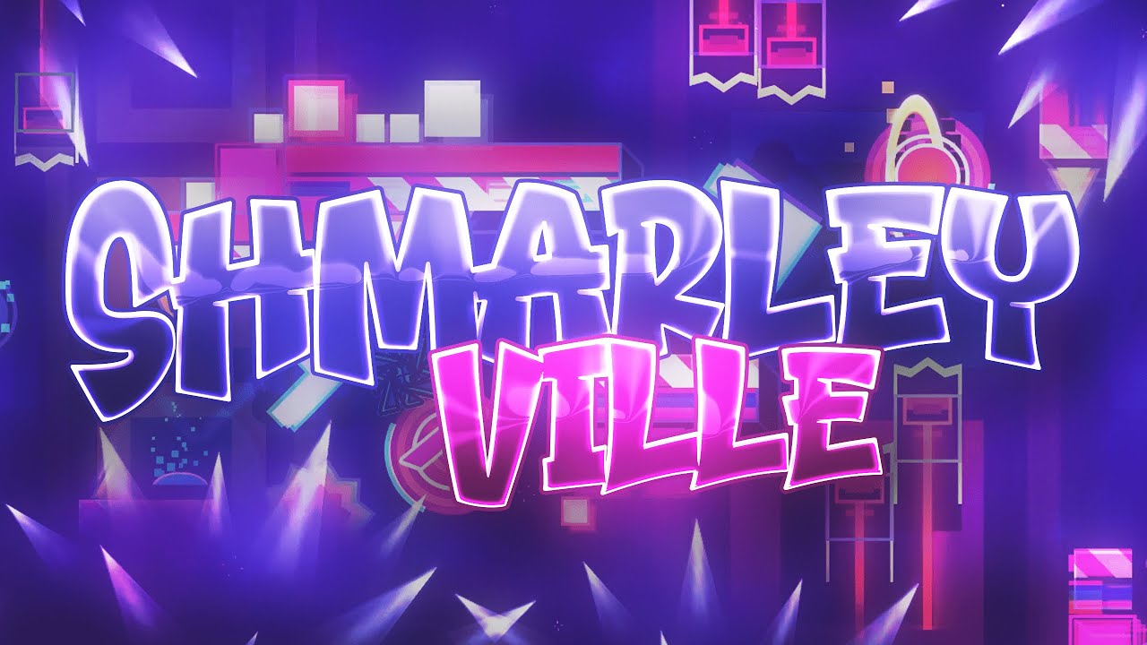 [144hz] Shmarley Ville by Renn241 (Extreme Demon) - Last hardest - YouTube