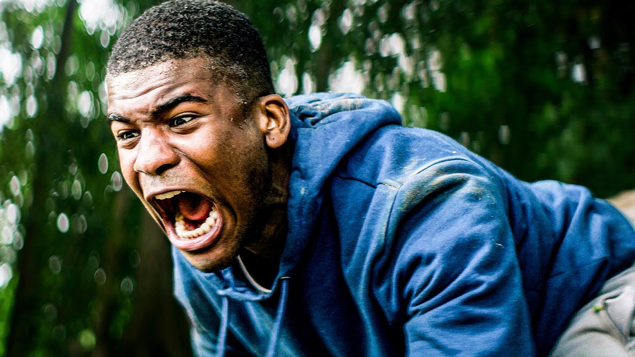 HOUNDED Official Trailer (2022) Samantha Bond - YouTube