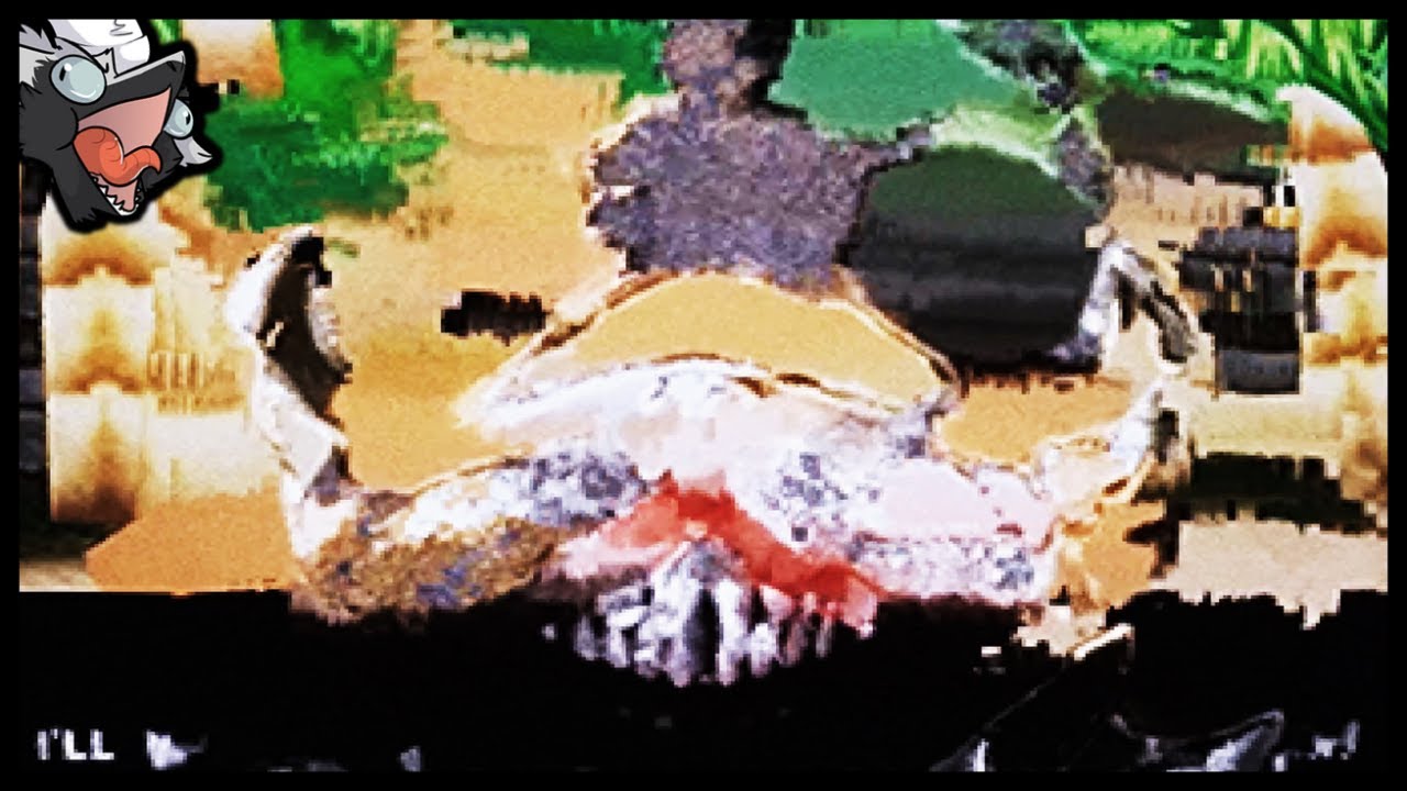 All Endings? The Lost N64 Game That Gets Darker and Darker ...