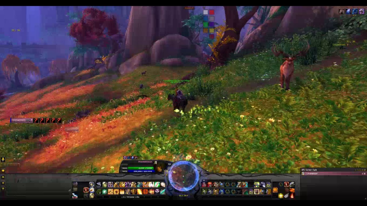 How to get to Myonix location - YouTube