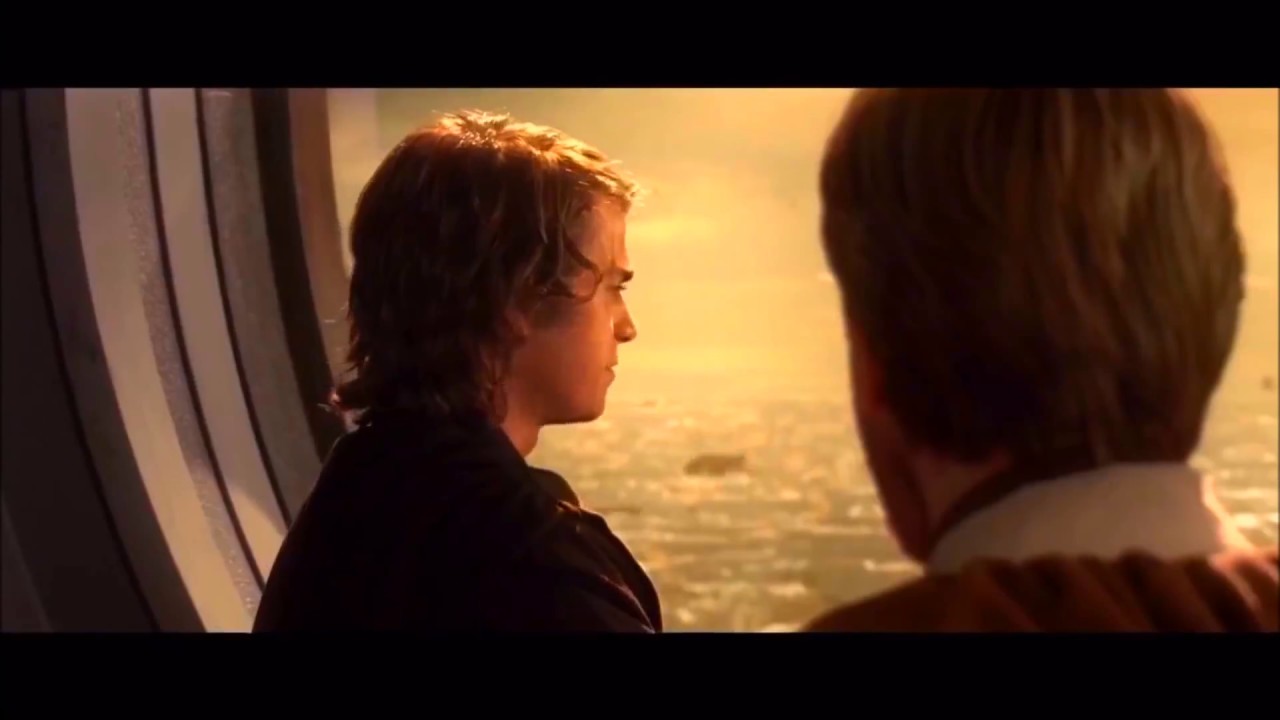 Star Wars Characters Sing All Star bass boosted - YouTube