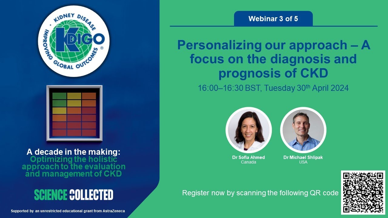 Personalizing Our Approach: A Focus on the Diagnosis and Prognosis of ...