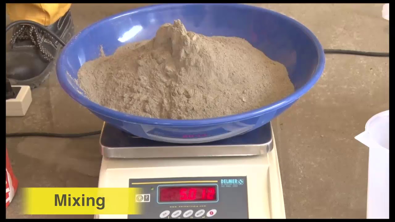 ULTRATECH BUILDING PRODUCTS DIVISION - TILE FIXING PRODUCTS - YouTube