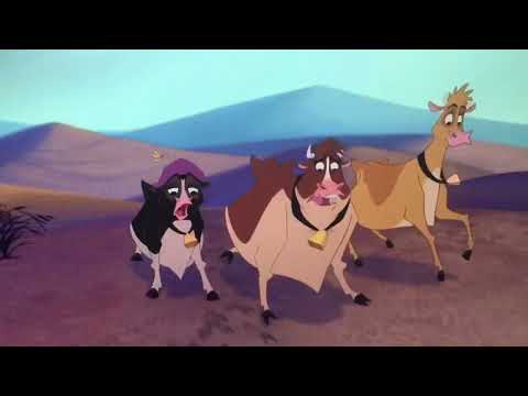 Animal Age:The Meltdown(Parody) part 9 Playing Dead
