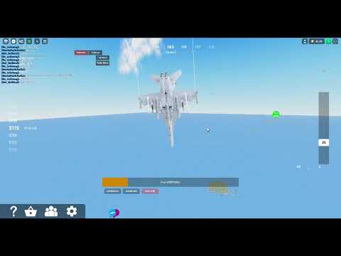 Aircraft Carrier Roblox game Air Demo (F18) - YouTube