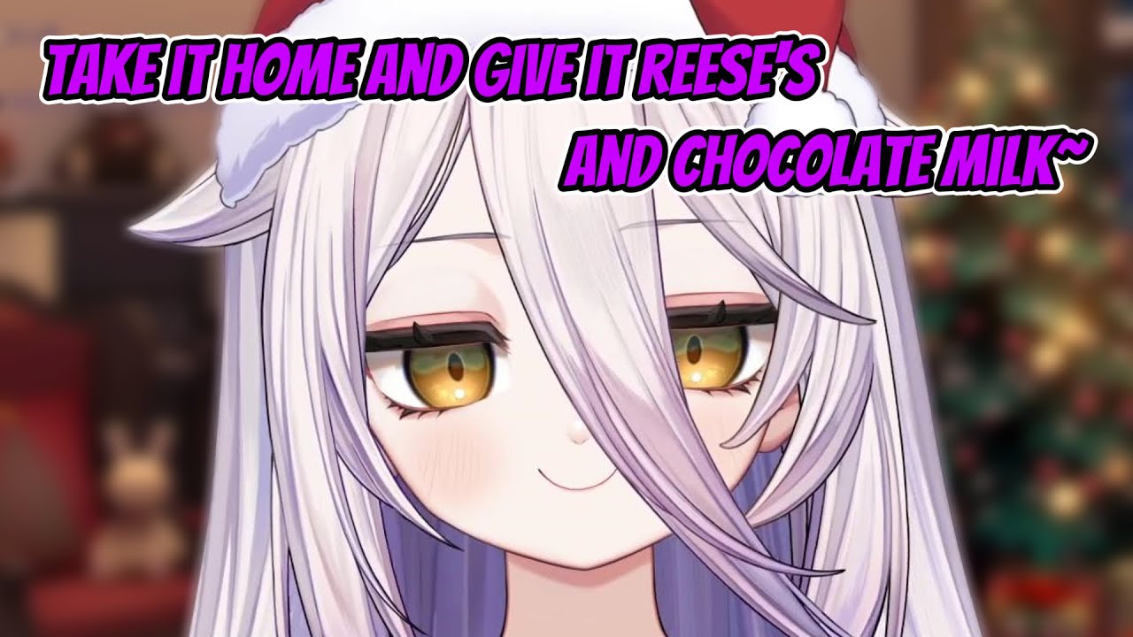 How to treat chibi Henya | Henya's new model leaks - YouTube