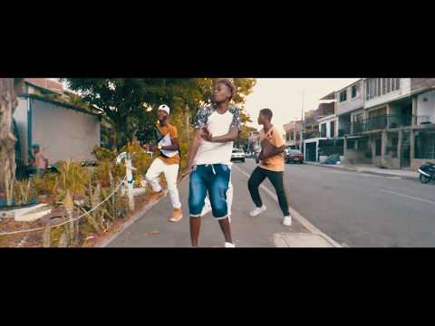 Llamemos A Las Pre -(Elmer Hurva) Video Baile Oficial | SALSA CHOKE - 2019