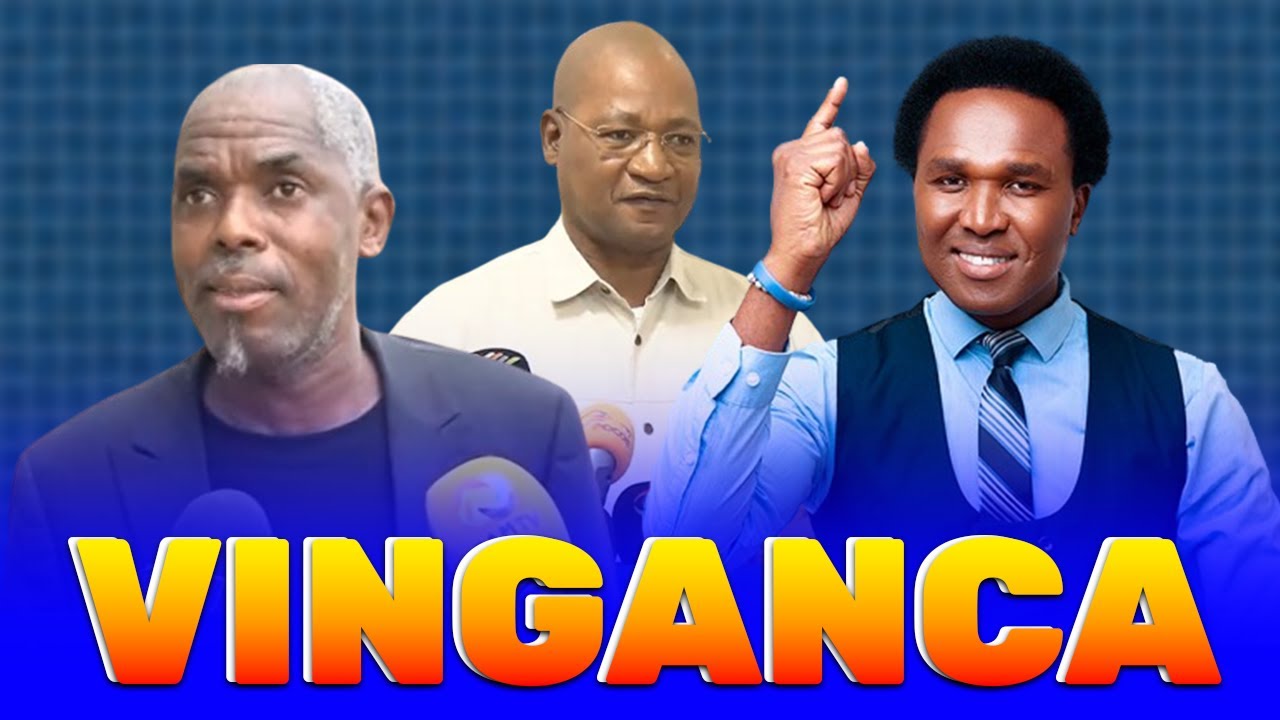 Vitano Singano Deve Estar A Rir Da Cara De VM7 E DA CAD - YouTube