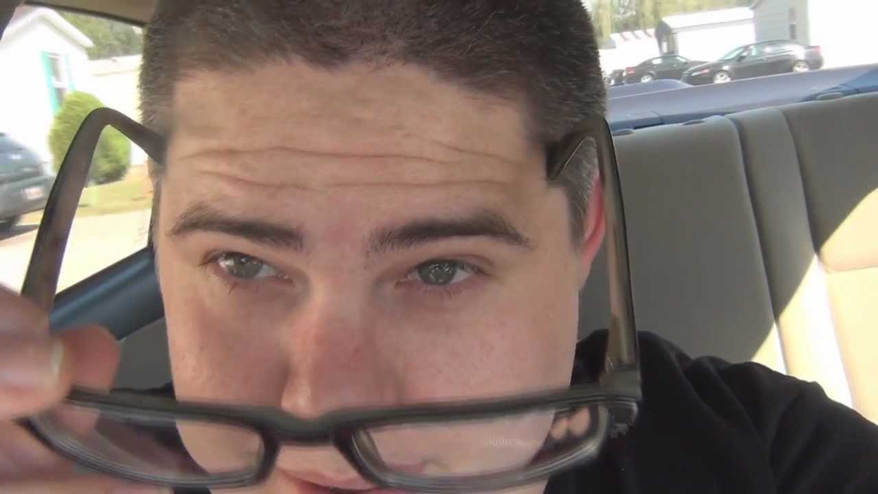 Glasses Youtube