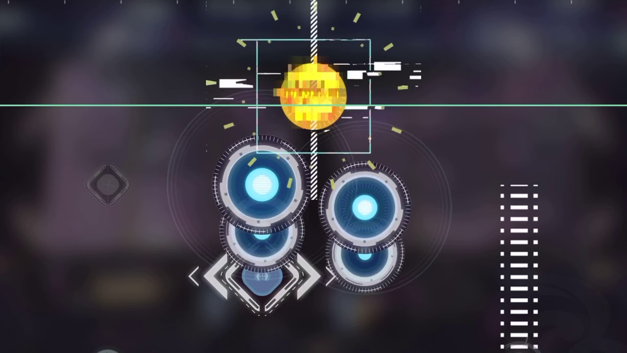 [Cytus II] Paff: SECRET;WEAPON Chaos Million Master TP 100 - YouTube