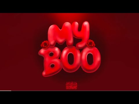 KB Mike - My Boo (Lyrics) #kbmike - YouTube