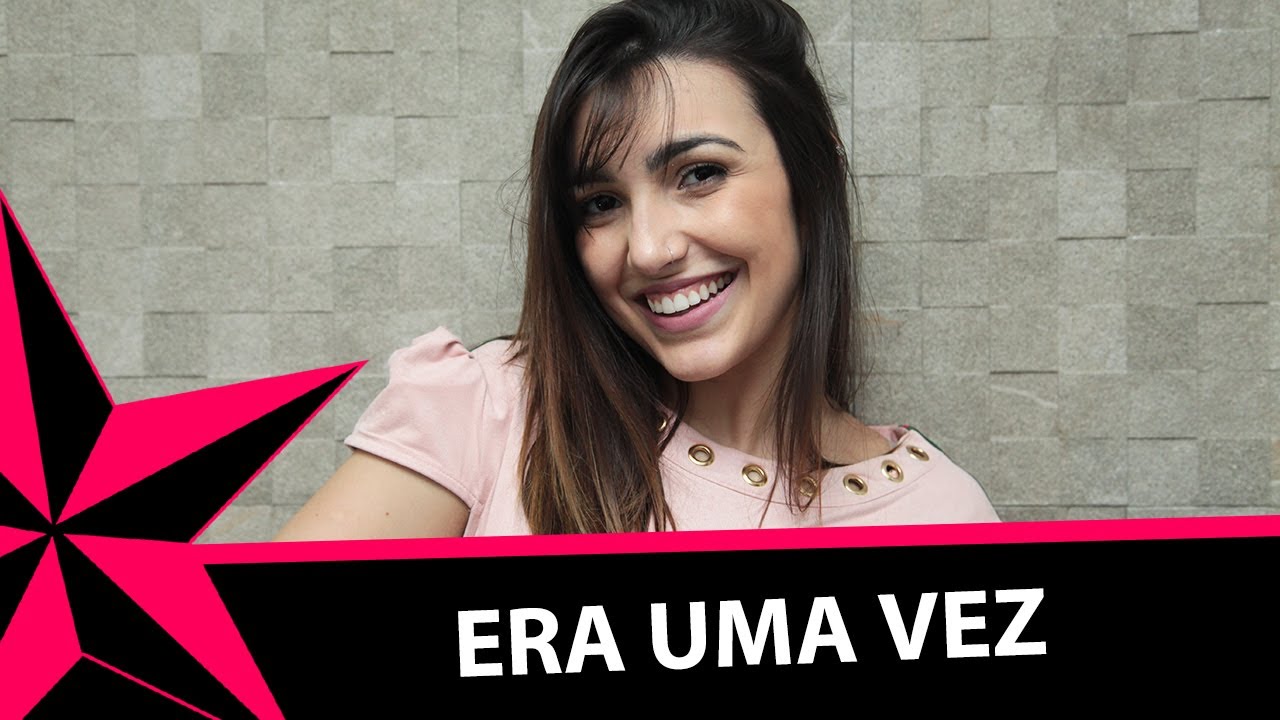 Era Uma Vez - Kell Smith | Stephanie Luna Cover - YouTube