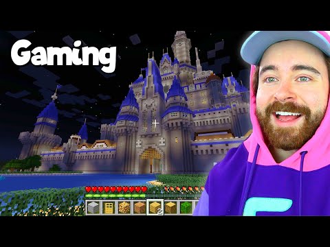 Recreating EVERY Type Of YouTuber