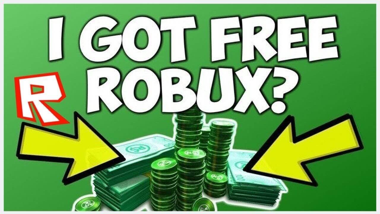 Robuxify ! Robuxifyme Know if is it SCAM or LEGIT ? Robuxify me ...