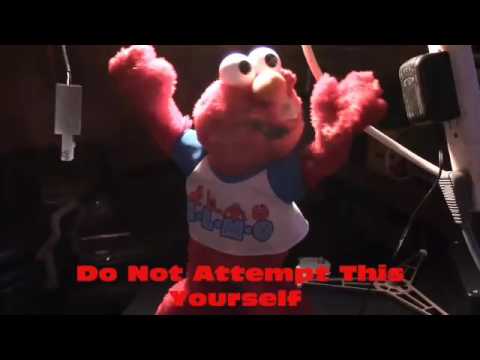 Elmo Death Compilation 2