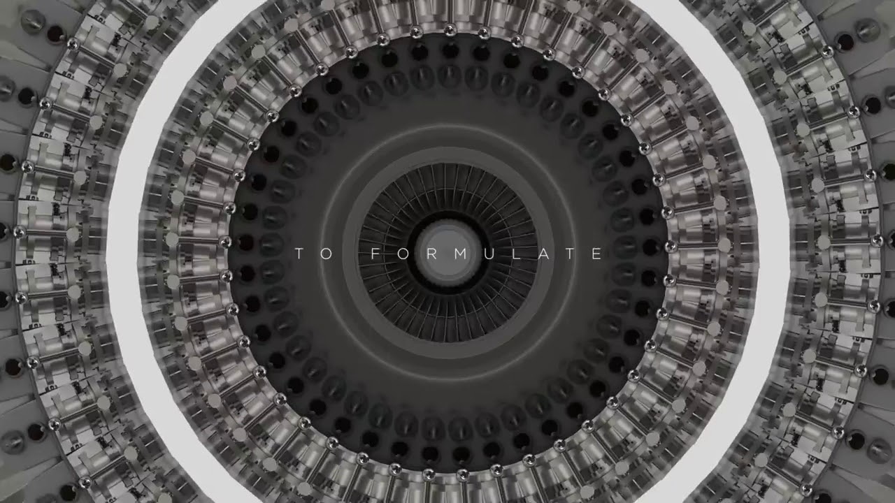 IMA Active - a world in a cube - YouTube